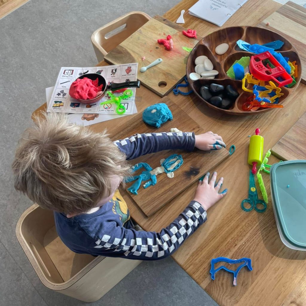 Child & Family Learning Centre - Sorell School, Tasmania